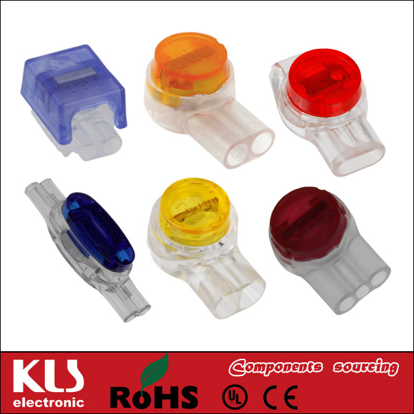 Lighting Accessories︱Electronic Components ︱KLS
